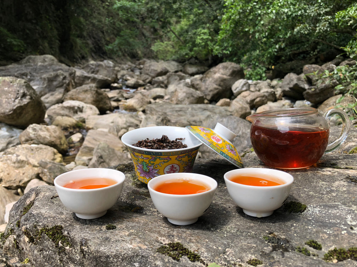 Best Sellers – Mountain Stream Teas 統一編號: 54809297