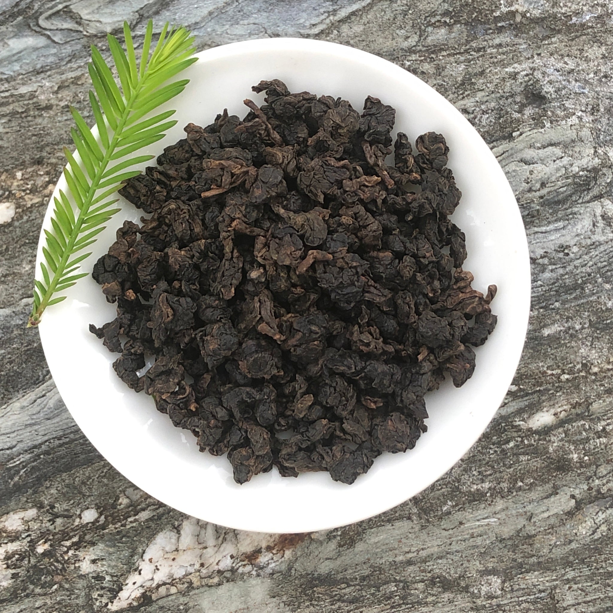 Dark Oolongs – Mountain Stream Teas